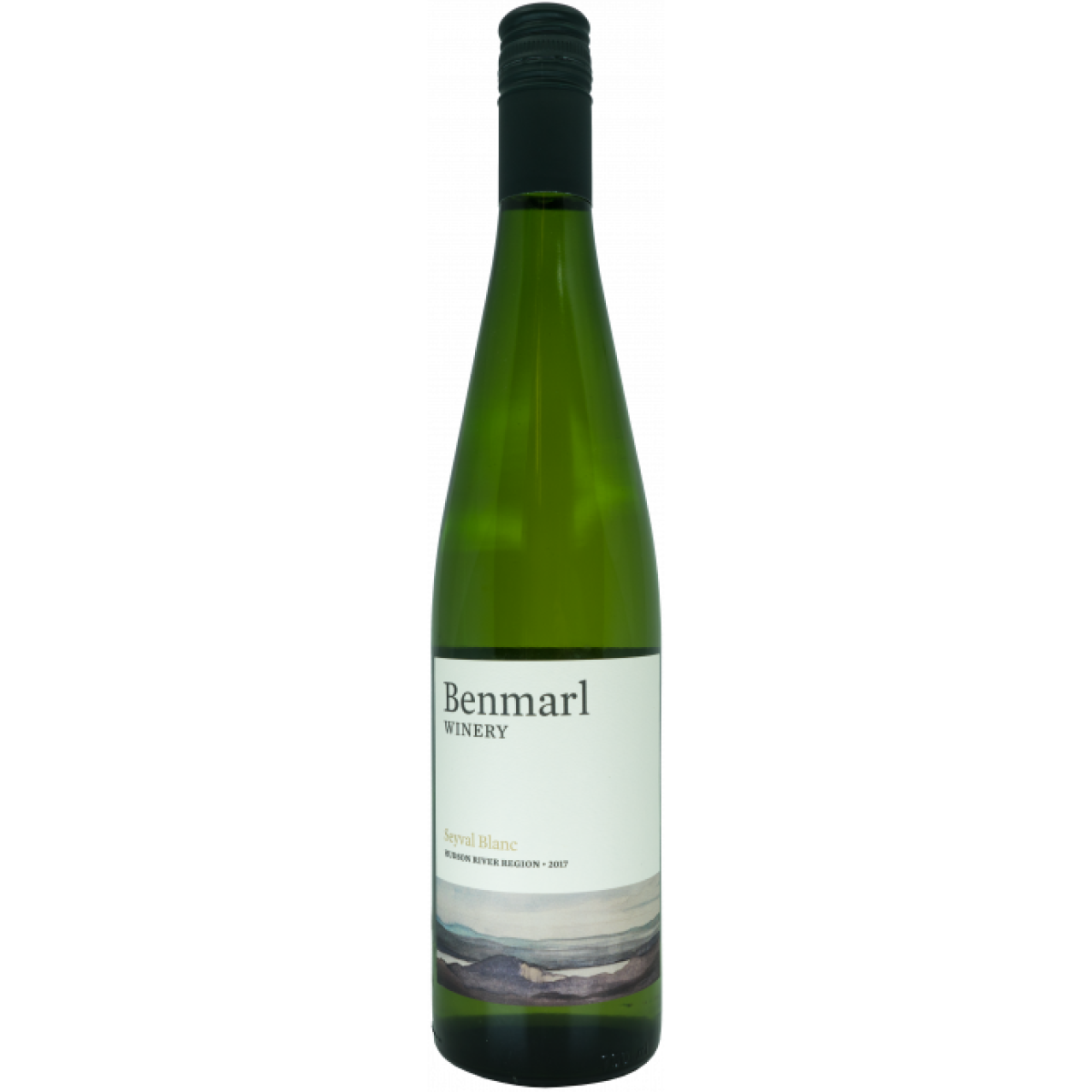 Seyval Blanc (Estate) – Benmarl Winery
